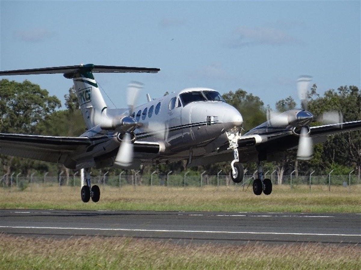 Noise Management Rockhampton Airport